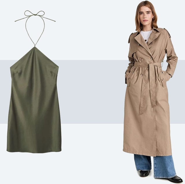 30 Fall Fashion Finds From Amazon To Buy Now