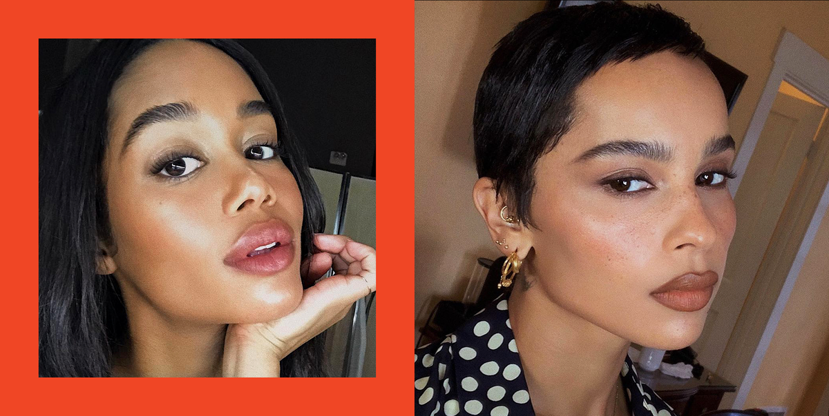 Fall lipstick colors store