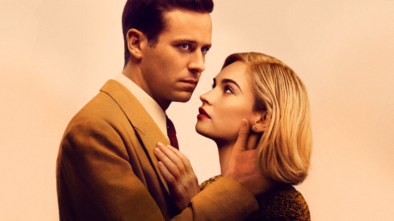 21 Best Fall Movies On Netflix To Watch Autumn 2024