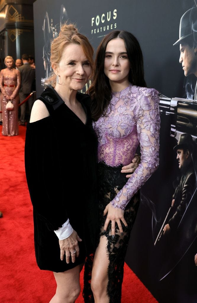 17 Best Mother Daughter Duos Famous Mothers And Daughters List