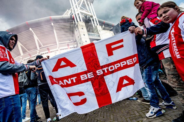 Hoe rijk is nieuwbakken Ajax-baas Alex Kroes? Hoe rijk is nieuwbakken Ajax-baas Alex Kroes?