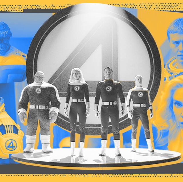 The Fantastic Four: First Steps Review - Finally, a Good F4 Movie The Fantastic Four: First Steps Review - Finally, a Good F4 Movie