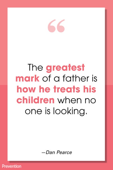 32 Fatherhood Quotes From Celebrity Dads Heartwarming Dad Quotes