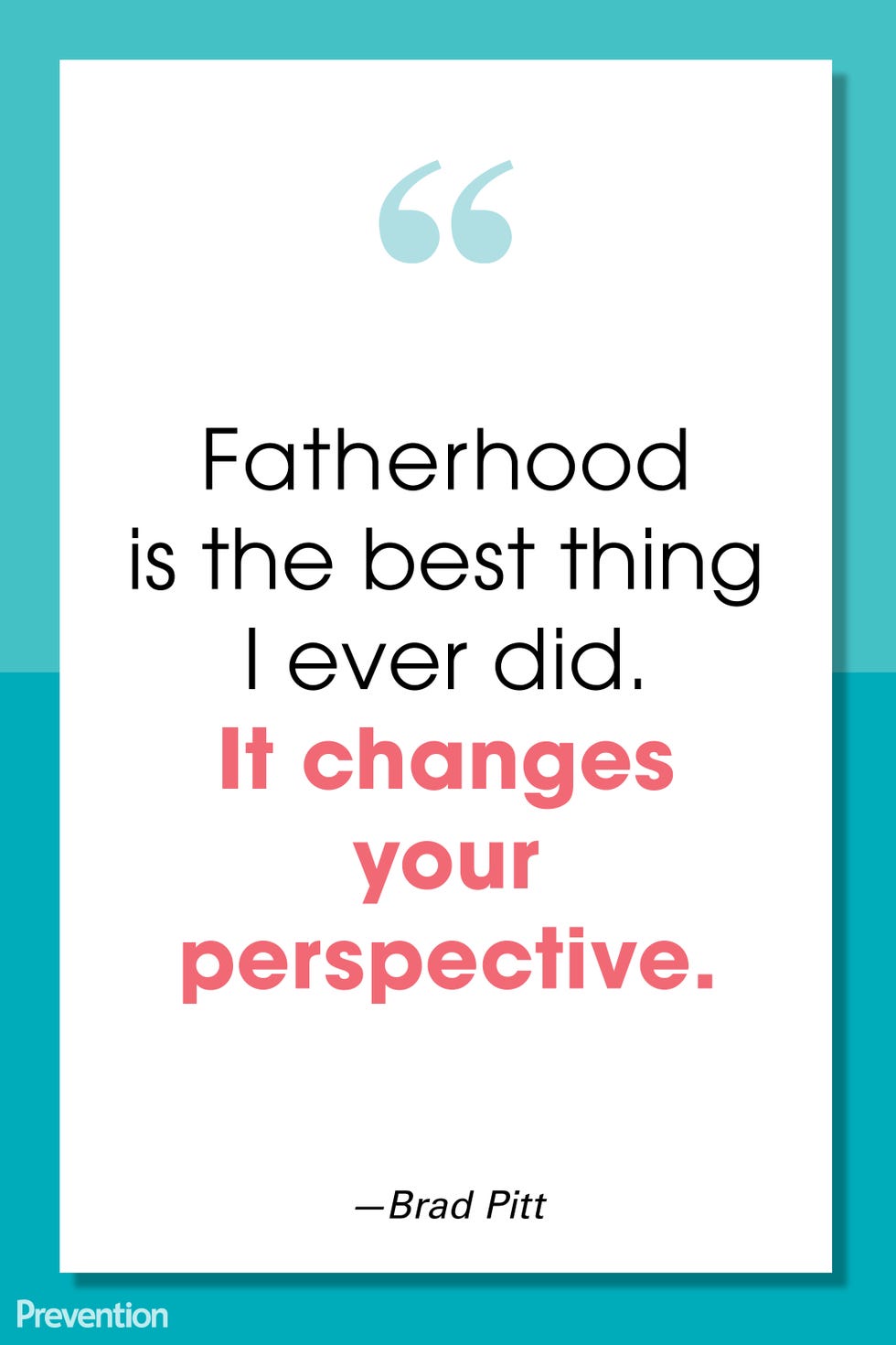 32 Fatherhood Quotes From Celebrity Dads Heartwarming Dad Quotes