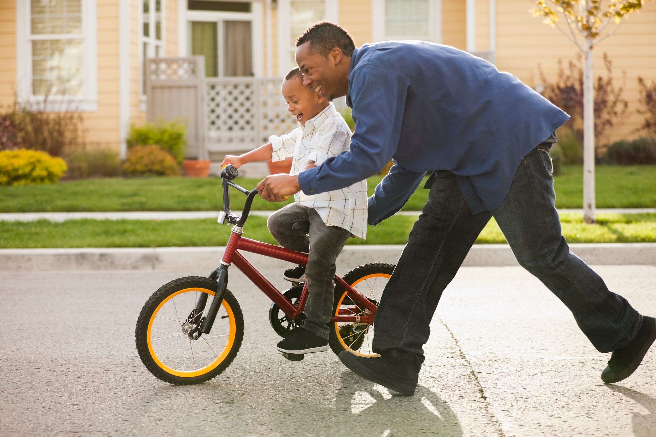 How To Teach Kids To Bike Atelier yuwa ciao jp