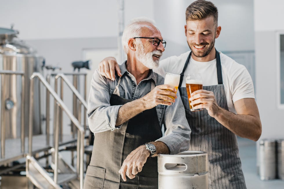 55 Best Fathers Day Activities And Things To Do To Celebrate