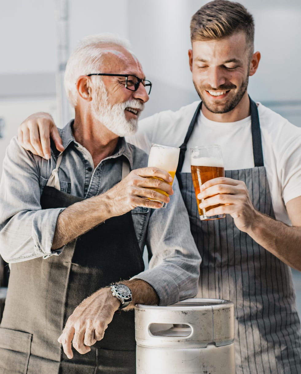 55 Best Fathers Day Activities And Things To Do To Celebrate