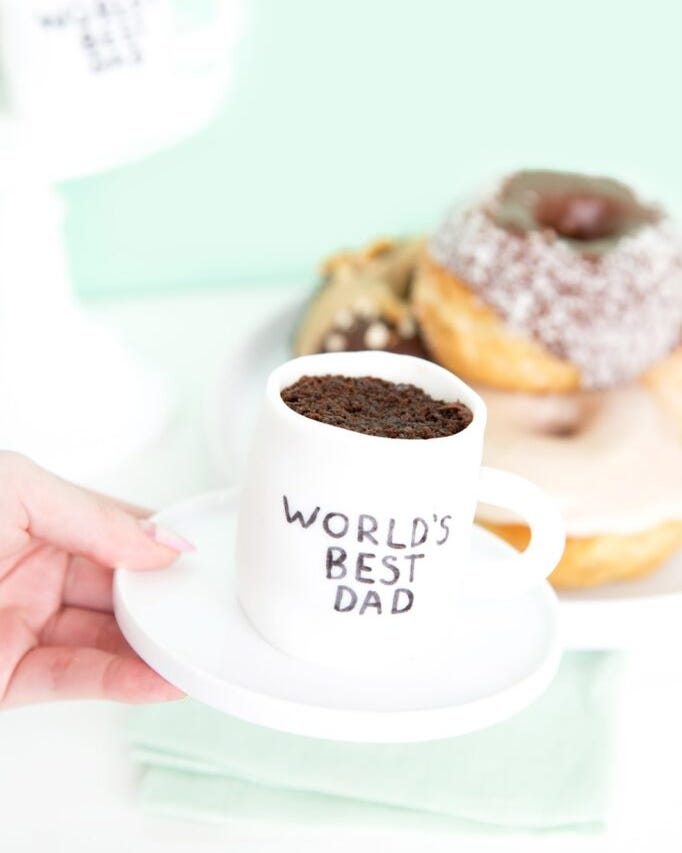 25 Fathers Day Decorations To Make And Buy
