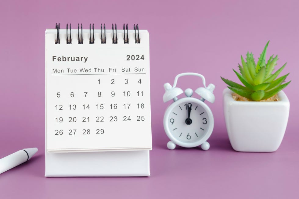 February Holidays And Observances For Your 2024 Calendar
