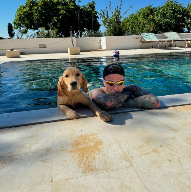 Perchè Fedez è stato ricoverato in ospedale, news Perchè Fedez è stato ricoverato in ospedale, news