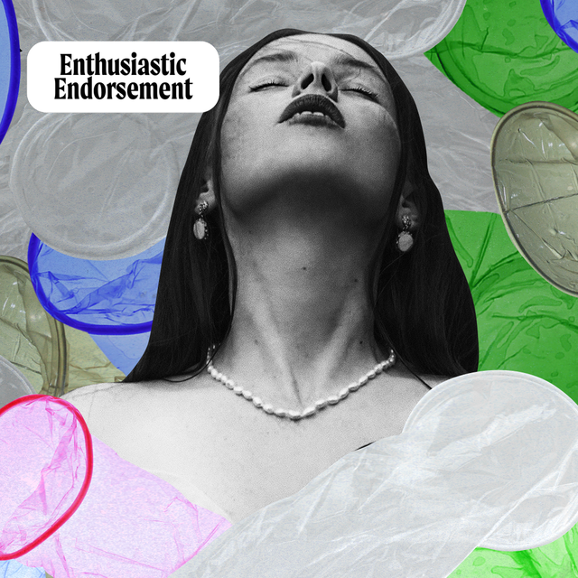 Why You Should Try Internal Condoms Female Condoms Benefits