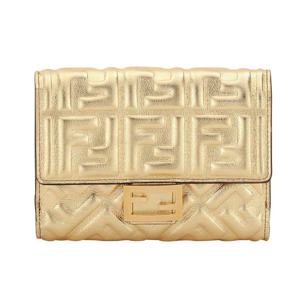 フェンディ(FENDI)新作財布【2020春夏】|ELLE ONLINE[エル フェンディ(FENDI)新作財布【2020春夏】|ELLE ONLINE[エル