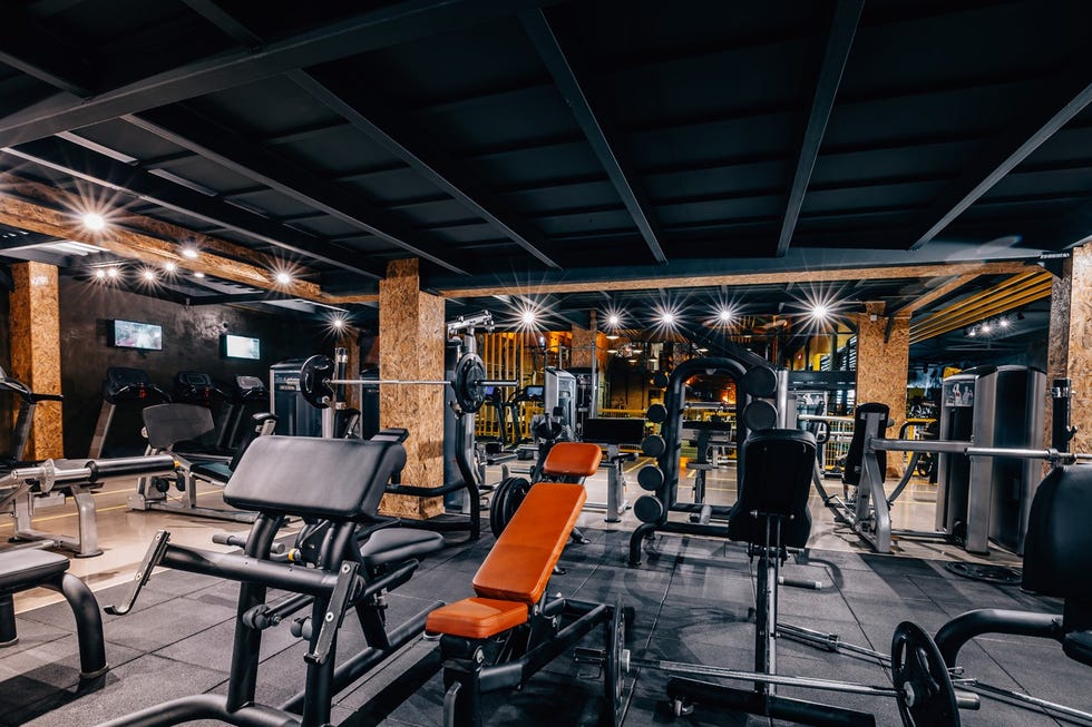 The 14 Best Gyms (and Fitness Classes) to Try in London The 14 Best Gyms (and Fitness Classes) to Try in London