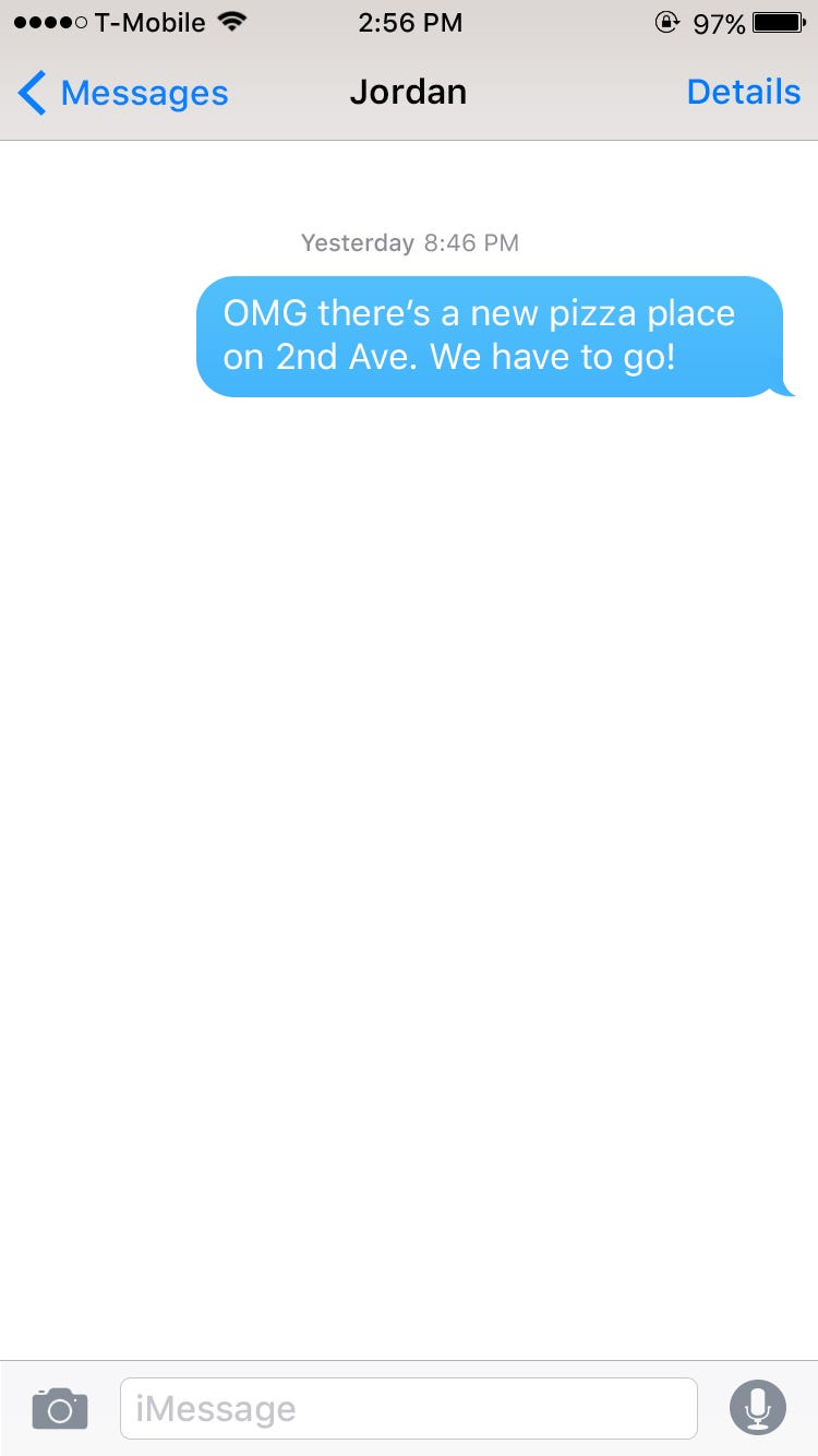 63 Flirty Text Message Ideas Cute Flirty Texts To Send Your Crush