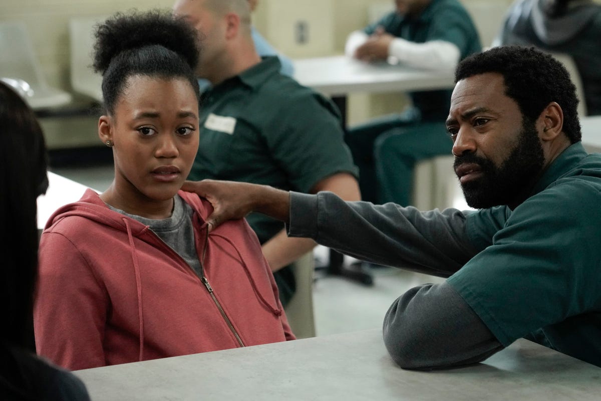 Abcs For Life Is Based On The True Story Of Isaac Wright Jr