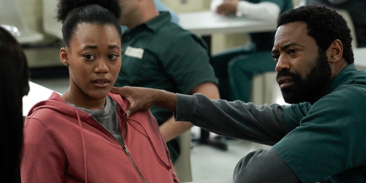 Abcs For Life Is Based On The True Story Of Isaac Wright Jr