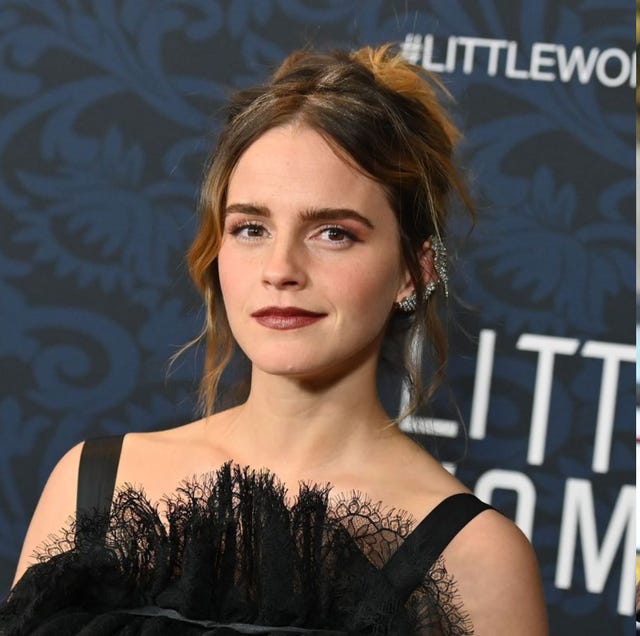 珍しい経歴の持ち主!エマ・ワトソンの恋人レオを知る6の事実