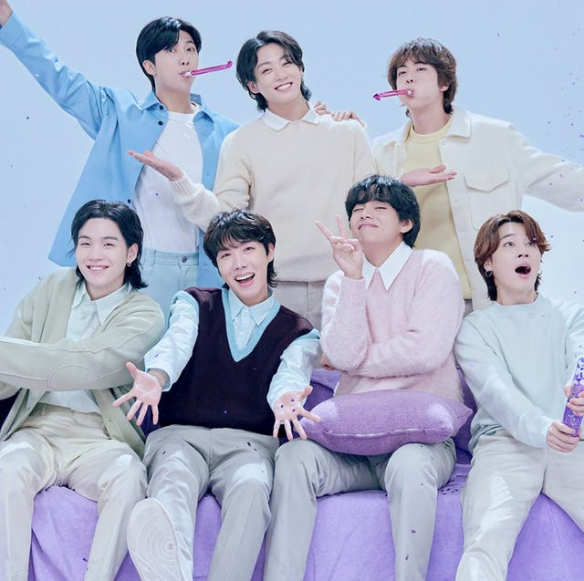 BTS新歌〈Take Two〉曝光!BTS防彈少年團寫給ARMY的一封10週年情書 BTS新歌〈Take Two〉曝光!BTS防彈少年團寫給ARMY的一封10週年情書
