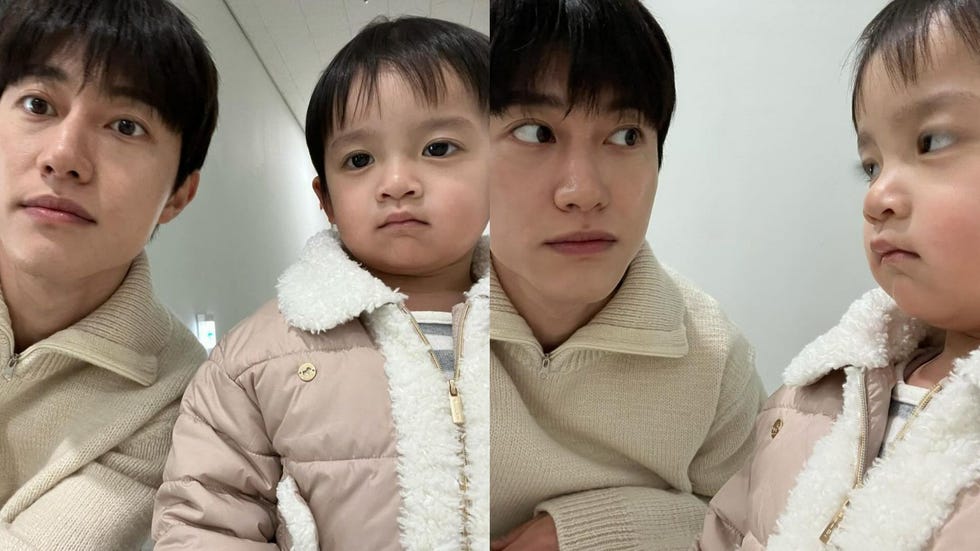 《淚之女王》結局彩蛋 幕後花絮!金智媛、金秀賢浪漫結局有另一個版本?海仁的幸運草真的存在!