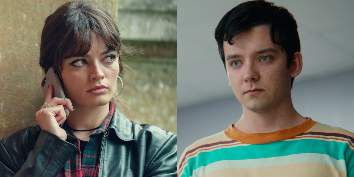 Netflix《性愛自修室》第四季即將上線!《性愛自修室4》歐帝斯和梅芙戀愛約會之餘,還得面臨高手雲集?