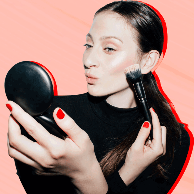 How To Apply Foundation To Mature Skin According To Makeup 56 Off