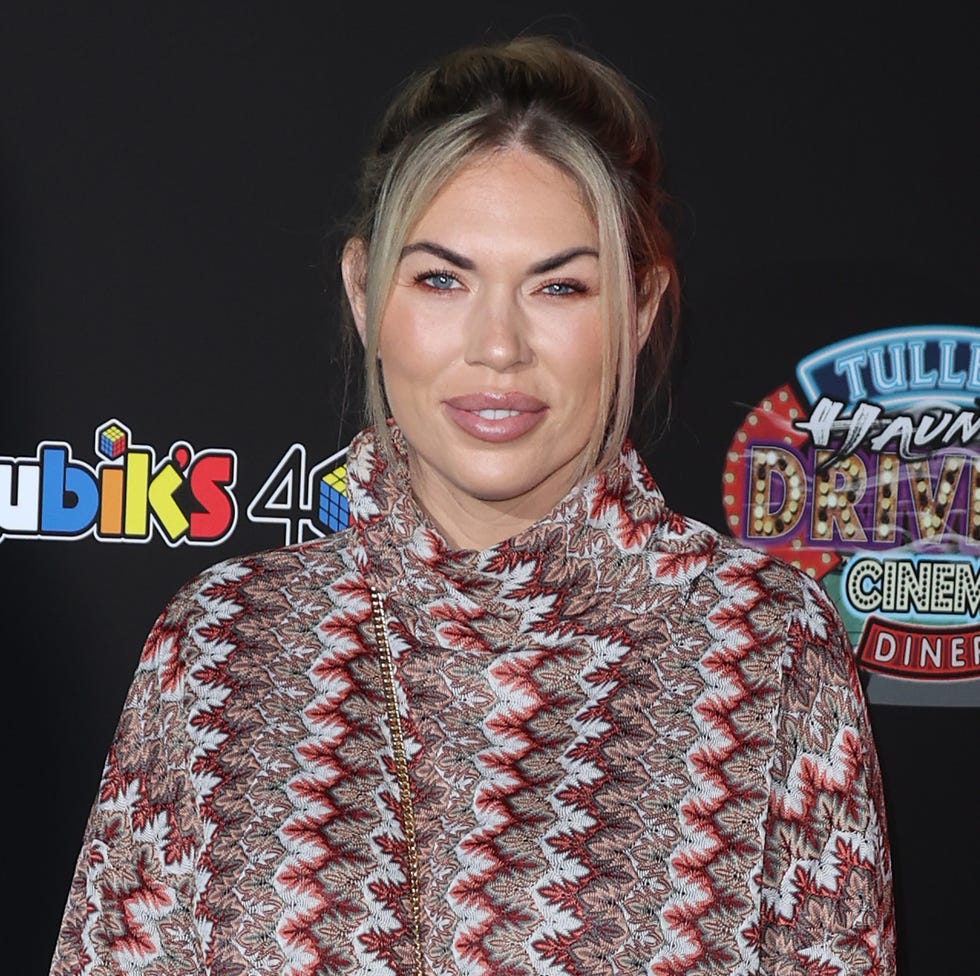 Towies Frankie Essex Opens Up On Body Confidence Struggles Following