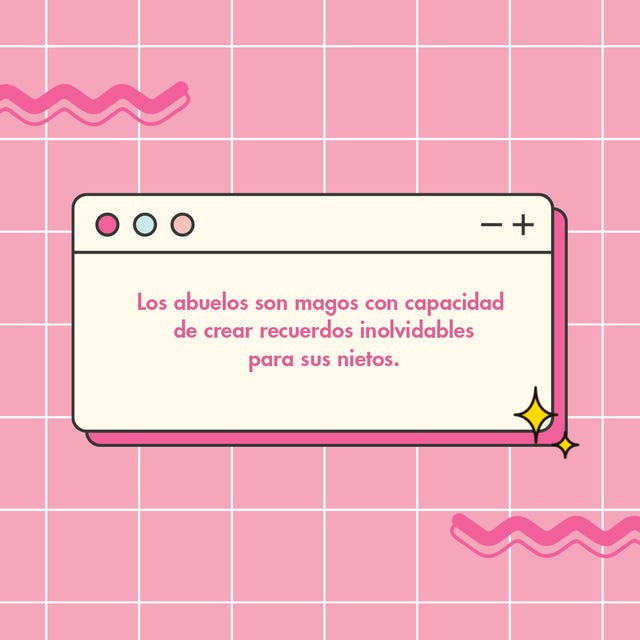 130 Frases Bonitas Para Dedicar O Felicitar A Un Abuelo