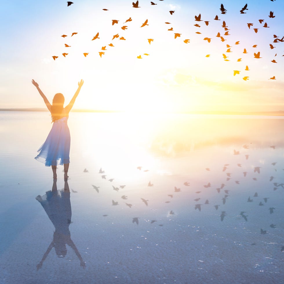Kundalini Awakening Spiritual Meaning Signs And Benefits