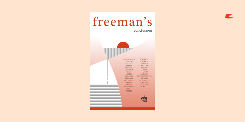 John Freeman: «Volevo un bistrot per chi ha fame di storie»