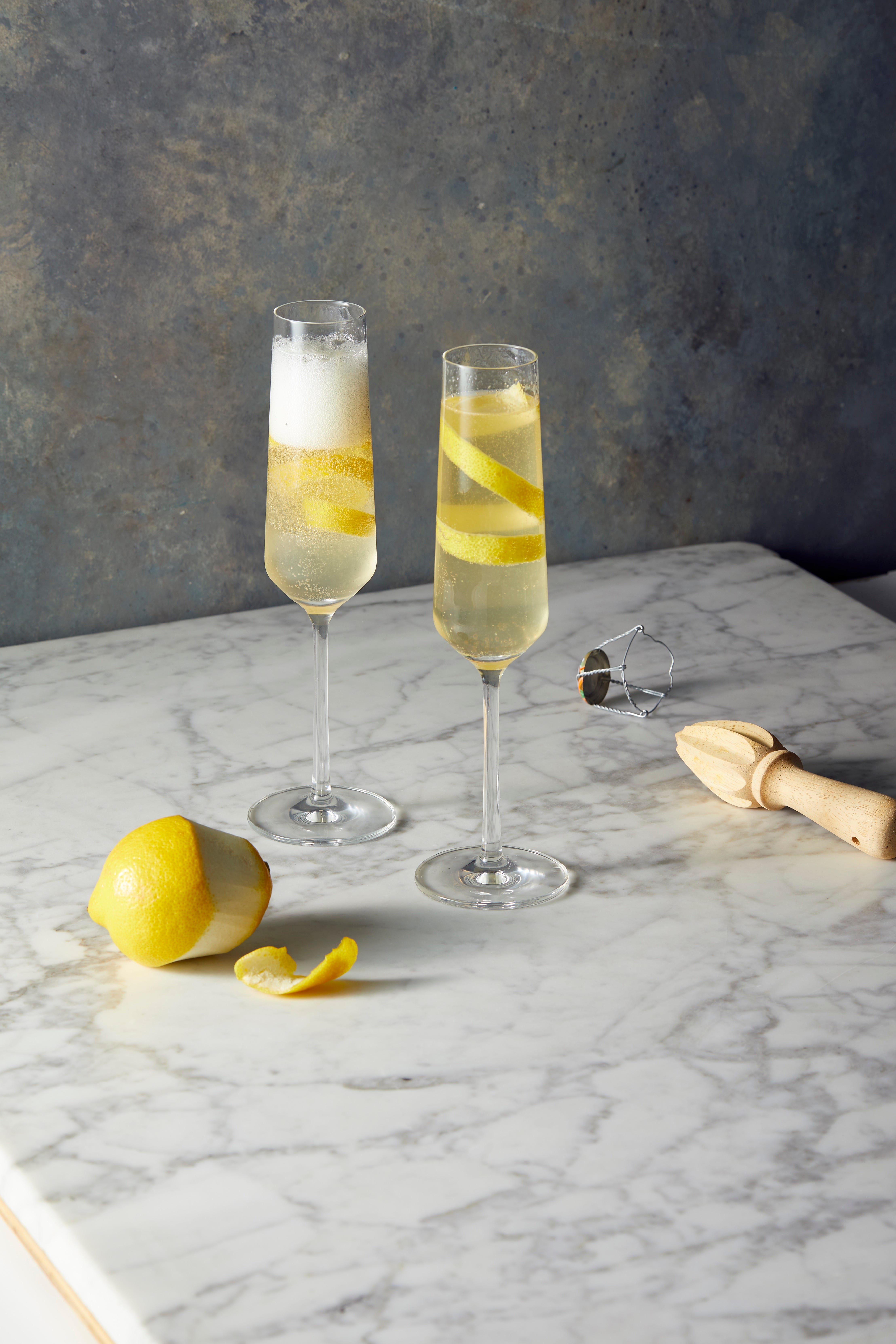 38 Signature Wedding Cocktail Ideas — Wedding Cocktail Recipes