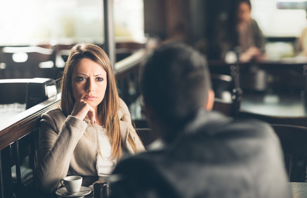 18 Women On Their Worst First Dates With Men Bad First Date Stories