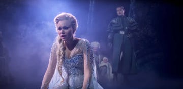 frozen the hit broadway musical official trailer