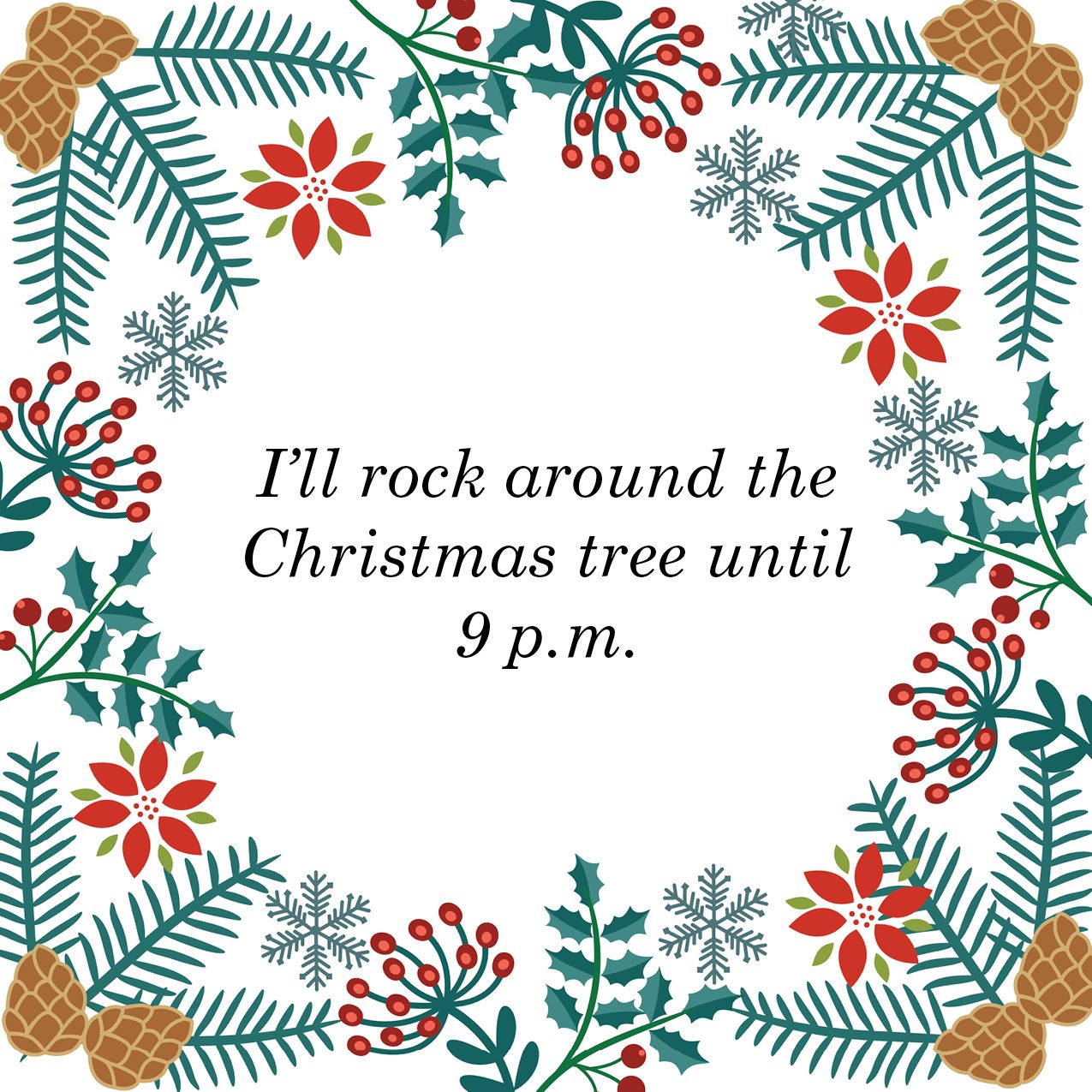 Inspirational christmas cards store