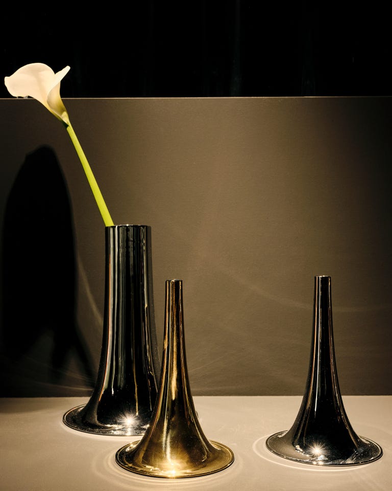 Il Tornitore Matto: il nuovo brand di Alessi | Elle Decor