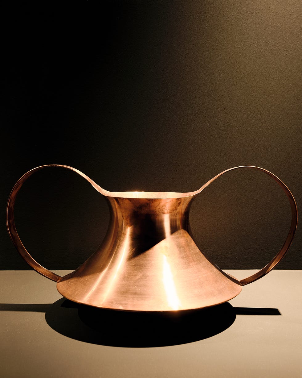 Il Tornitore Matto: il nuovo brand di Alessi | Elle Decor