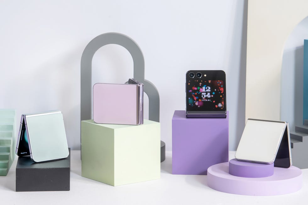 2023三星摺疊機galaxy Z Flip5和galaxy Z Fold5亮點、開賣時間、價格總整理