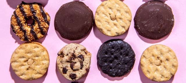 Así Es Cómo Debes Cerrar Tu Paquete De Galletas