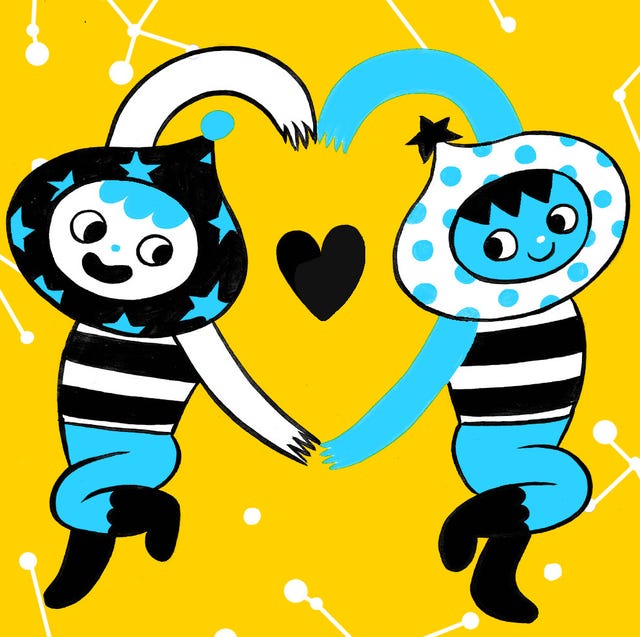 Your June 2024 Sex Horoscope Monthly Horoscope Predictions