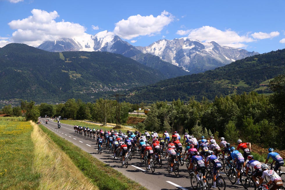 2023 Tour de France - Preview 2023 Tour de France - Preview