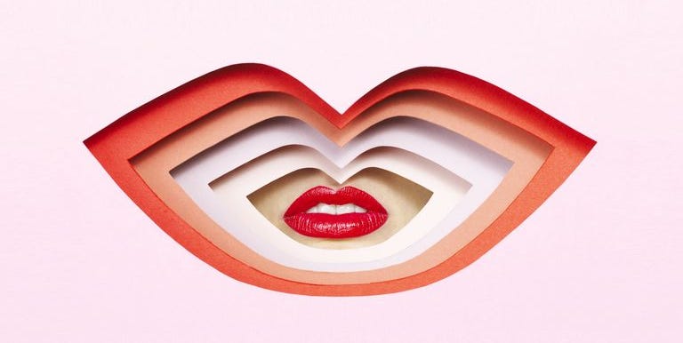 How To Relax During Oral Sex — And Get More Comfortable Receiving It