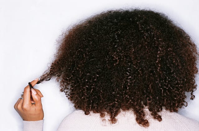 Everything You Need To Know About Menopausal Hair Loss