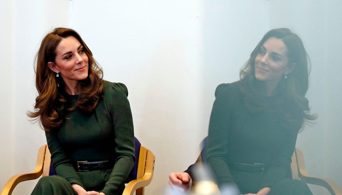 Le Scarpe Comode Di Kate Middleton Sono Un Capolavoro
