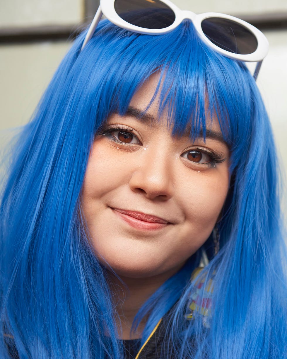 This Is Why You Should Dye Your Hair For The New Season