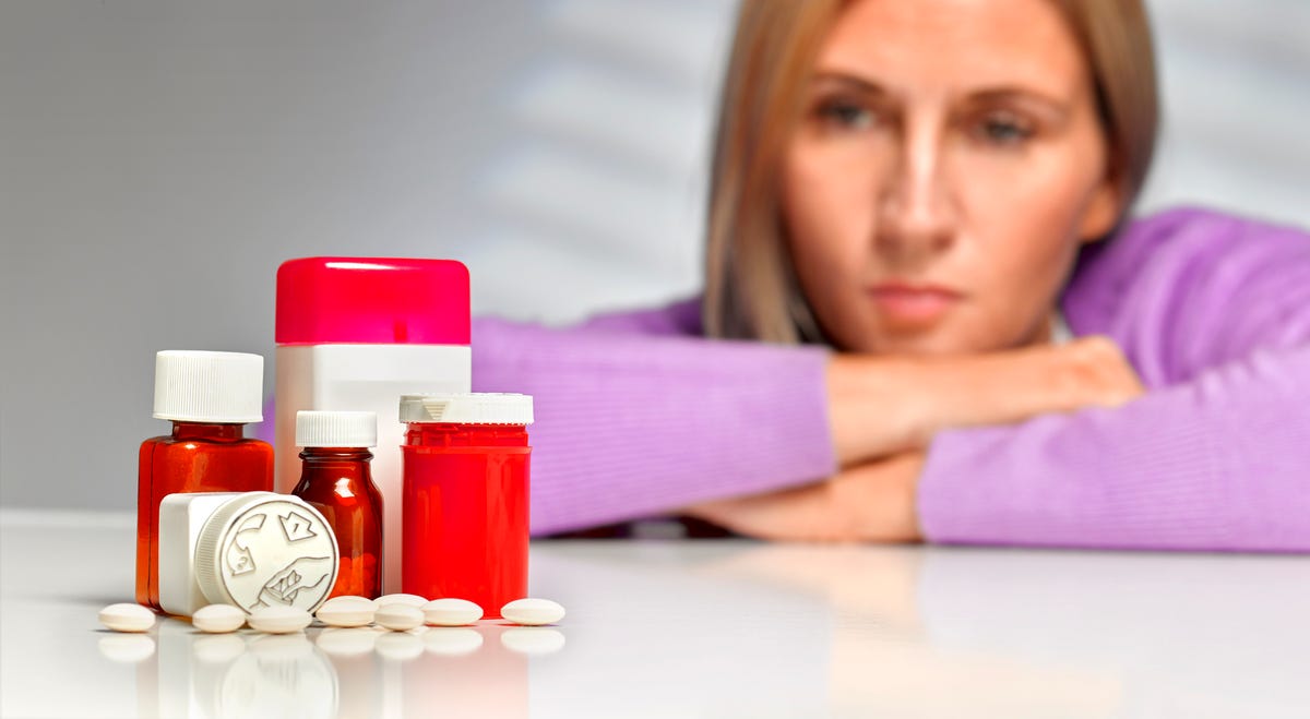 De Gezondheidszorg Voor Vrouwen Loopt Achter Wat Moet Er Beter