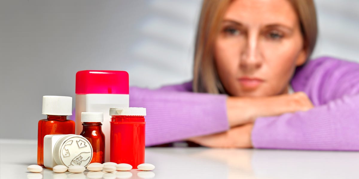 De Gezondheidszorg Voor Vrouwen Loopt Achter Wat Moet Er Beter