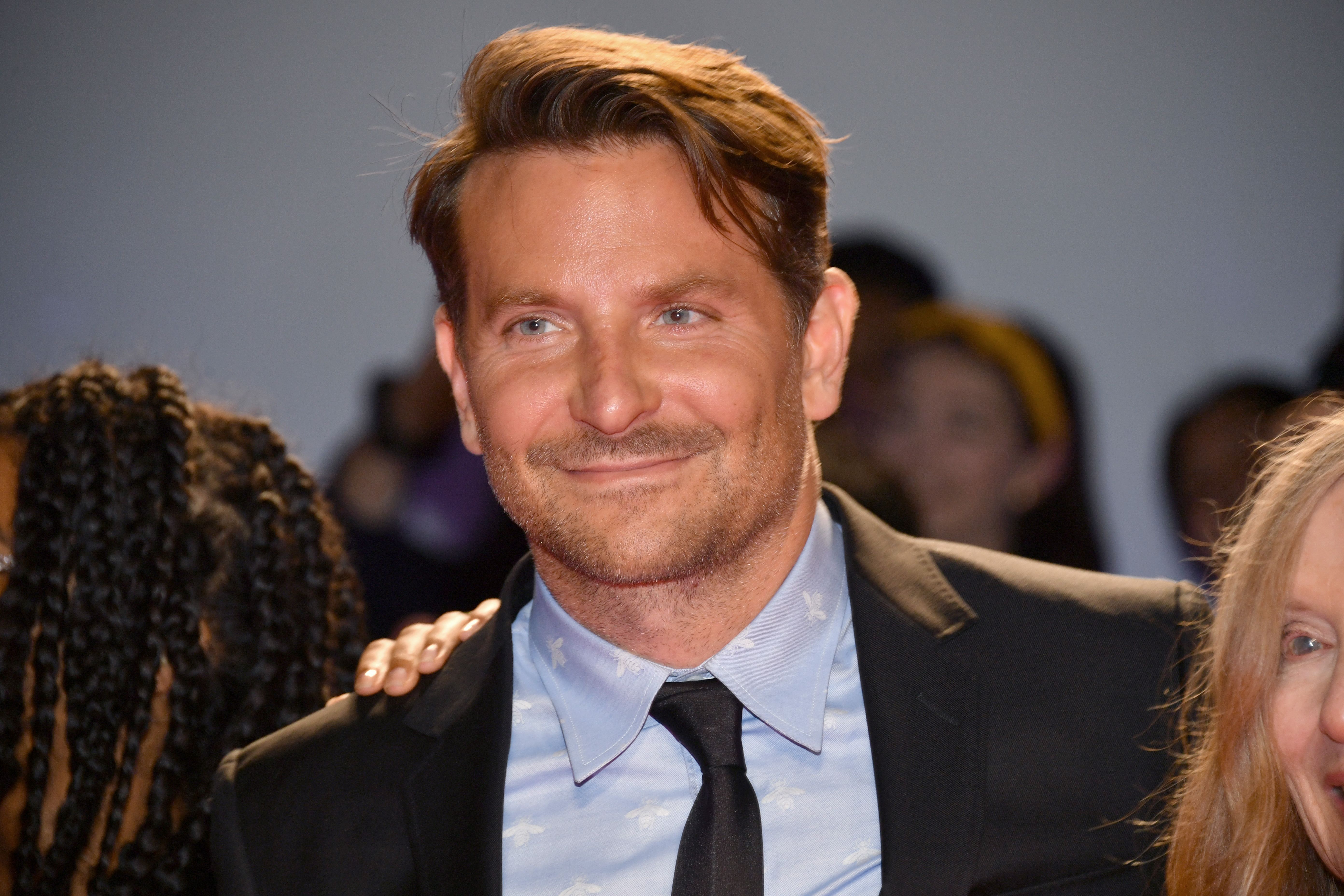 Bradley Cooper s New Haircut Will Get You Into Oxbridge Too