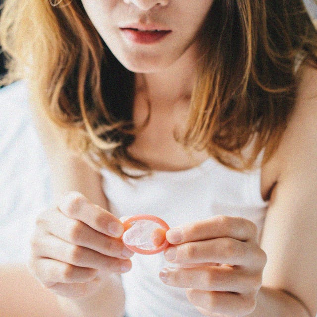 Why Are Women Still Embarrassed About Buying Condoms