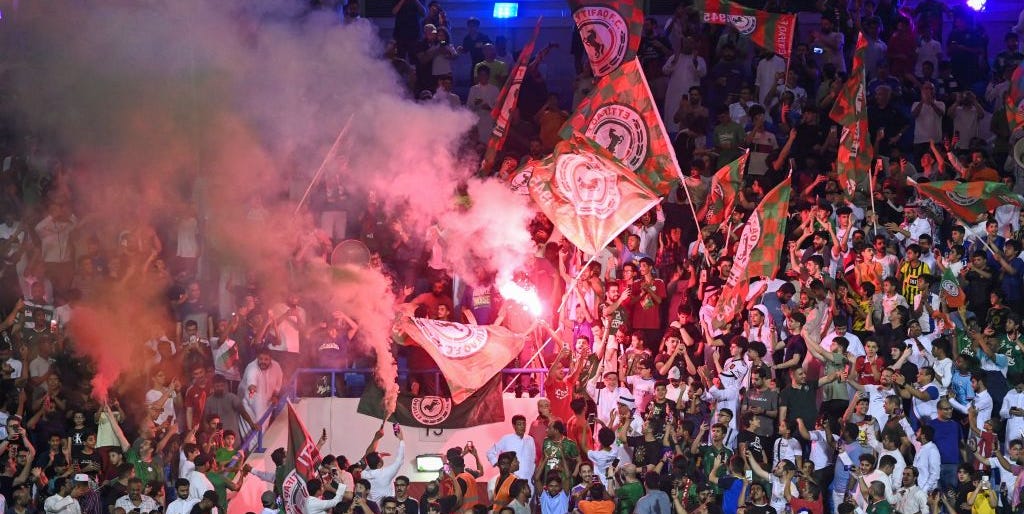 Calciatori in Arabia Saudita: perché si trasferiscono qui? Calciatori in Arabia Saudita: perché si trasferiscono qui?