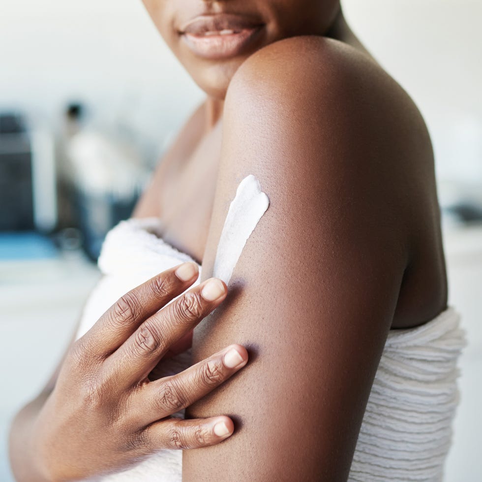 How To Strengthen Your Skin Barrier According To A Dermatologist