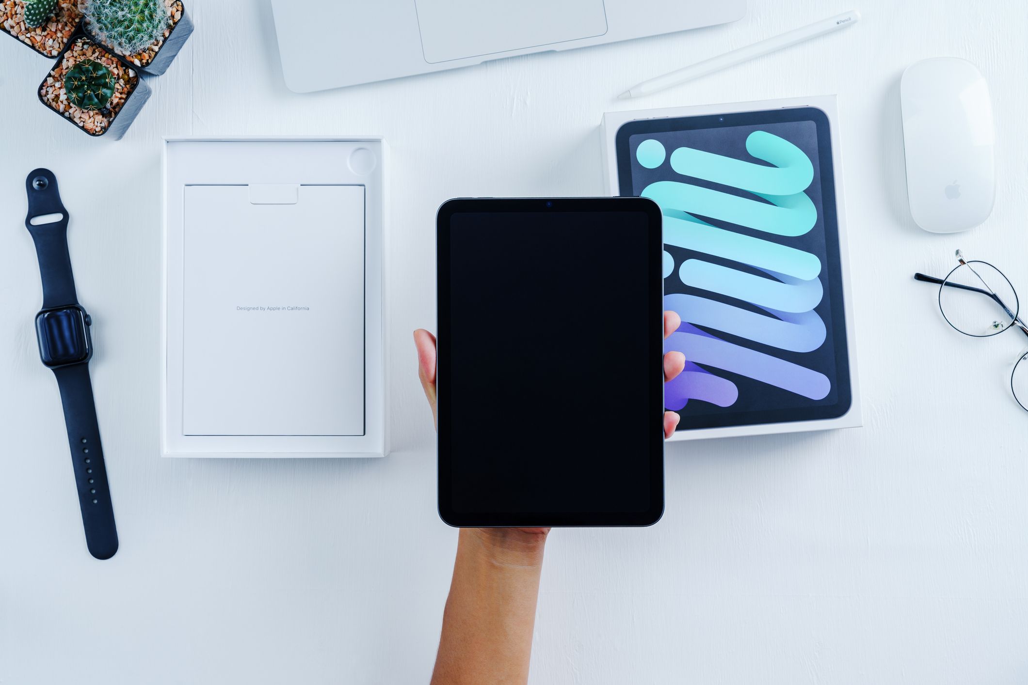 iPad Mini (2022) Review 2022 | Esquire iPad Mini (2022) Review 2022 | Esquire